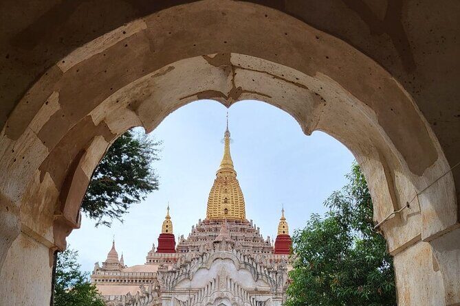 Private Tour Bagan & Mount Popa (2 Days) - The Transportation and Comfort Factor