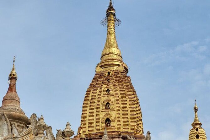 Private Tour Bagan & Mount Popa (2 Days) - Who Will Appreciate This Tour?