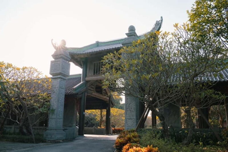 Private tour: Bai Dinh - Trang An - Mua Cave Full Day - Final Thoughts: Who Is This Tour For?