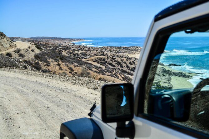 Private Tour Baja Jeep 4x4 Adventure at Los Cabos - Who Will Love This Tour?