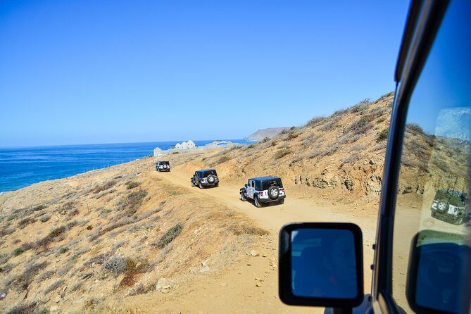 Private Tour Baja Jeep 4x4 Adventure at Los Cabos - Final Thoughts: Is It Worth It?
