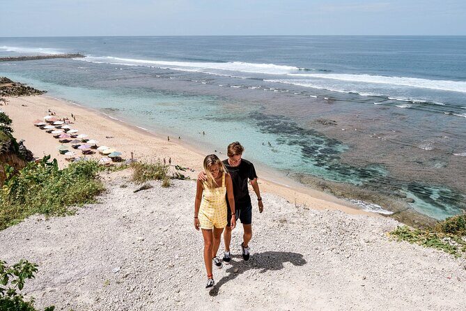 Private Tour Bali Beaches and Uluwatu Temple with Dinner - Who Is This Tour Best Suited For?