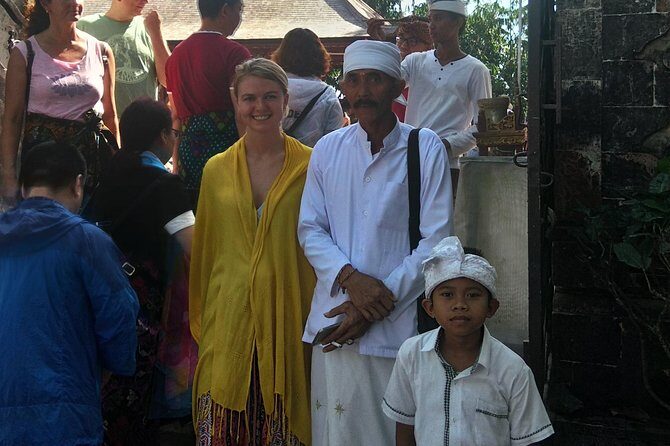 Private Tour Bali - Deep Dive into the Itinerary and Experience