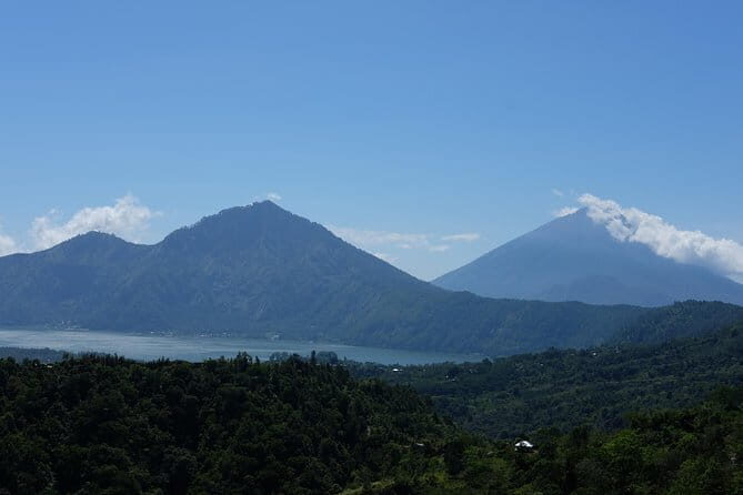 Private Tour: Bali Heritage Sites - An In-Depth Look at the Bali Heritage Sites Private Tour