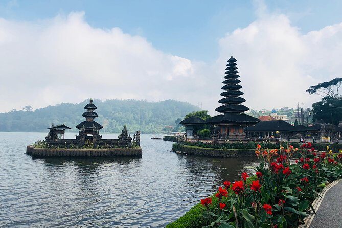Private Tour: Bali in a Day - An Overview of the Experience