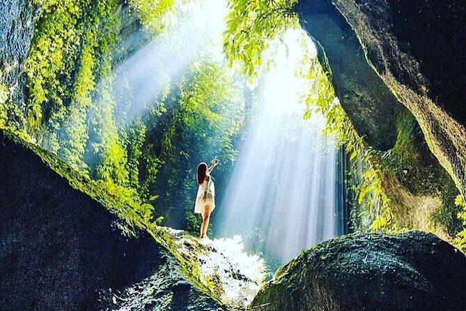 Private Tour: Bali in a Day - Authentic Insights from Reviews