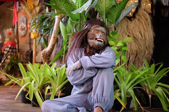 Private Tour: Bali in a Day - Practical Details to Consider