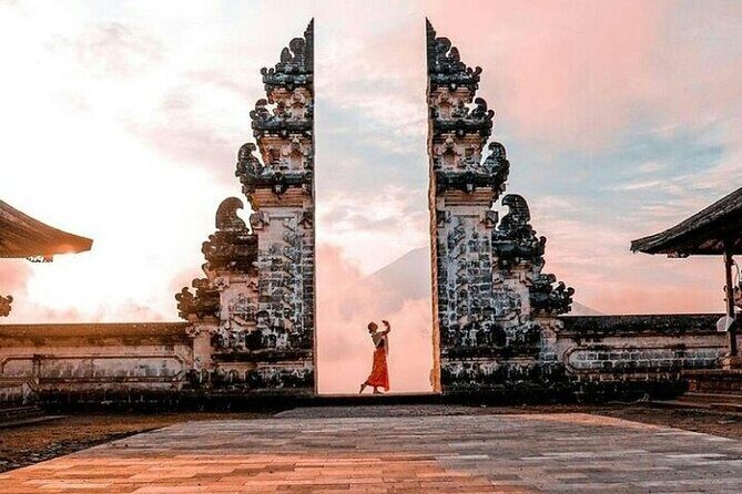 Private Tour Bali: Lempuyang Temple / Gate of Heaven, tirtagangga, waterfall. - Who Will Love This Tour?
