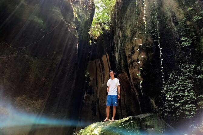 Private Tour Bali: Lempuyang Temple / Gate of Heaven, tirtagangga, waterfall. - Summary: Is It Worth It?