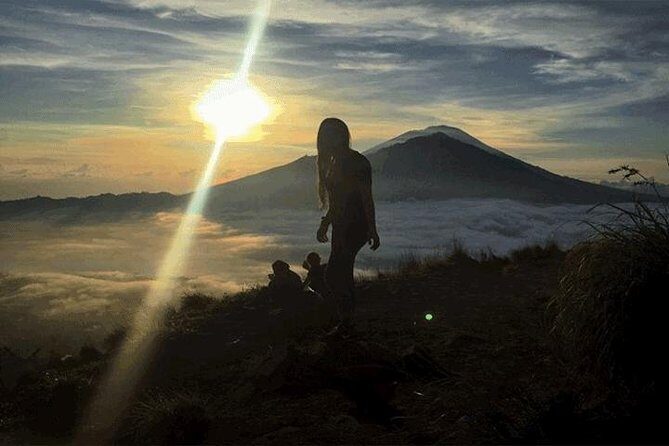 Private Tour: Bali Mount batur Sunrise Hike & coffe Platantion - Why Choose the Mount Batur Sunrise Hike & Coffee Tour?
