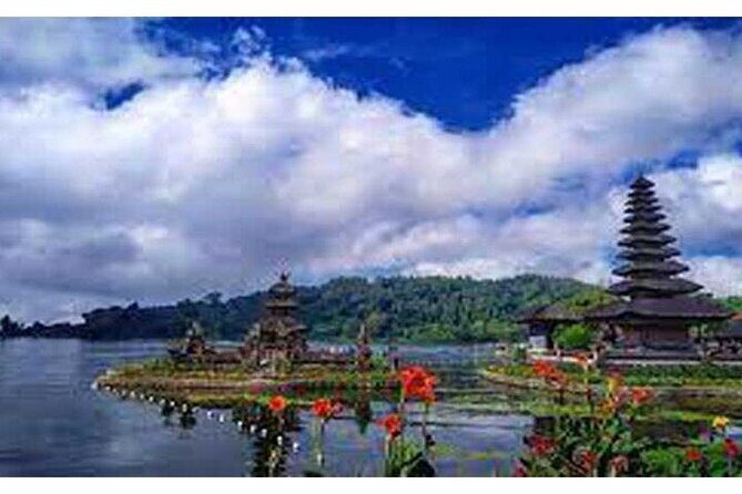 Private Tour Bali Swing & Visiting Temples in Bali - What the Tour Entails: A Detailed Breakdown