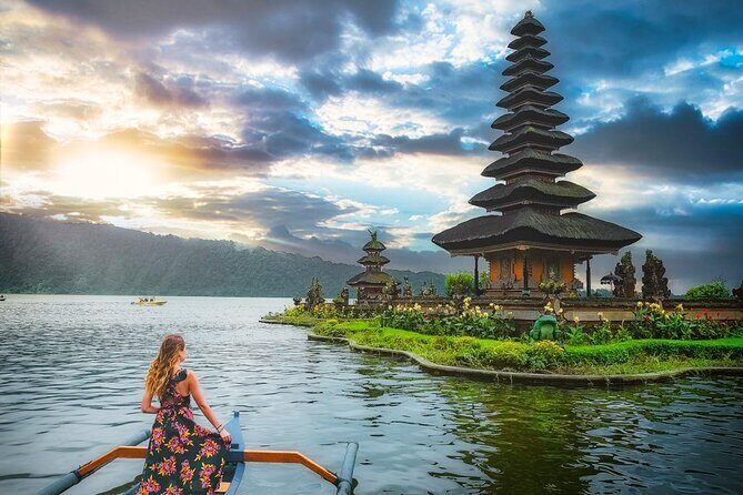 Private Tour: Bali UNESCO World Heritage Sites - A Practical Overview of the Tour