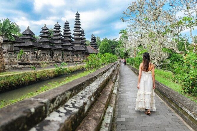 Private Tour: Bali UNESCO World Heritage Sites - The Sum Up