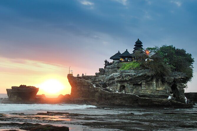 Private Tour: Bali UNESCO World Heritage Sites - Frequently Asked Questions