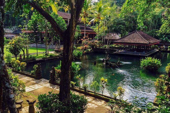 Private Tour: Bali Volcano with Jungle Swing Experience - Who Should Consider This Tour?