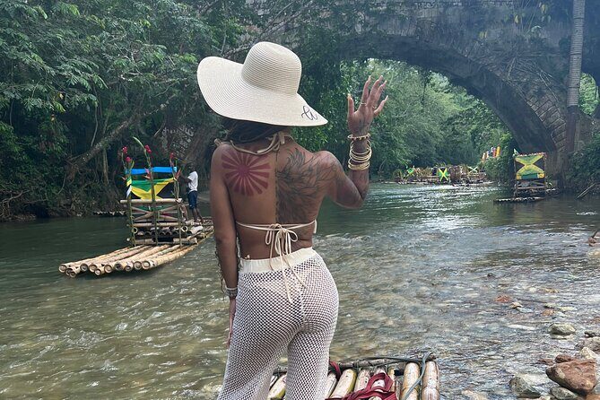 Private Tour Bamboo Rafting & Limestone Massage In Montego Bay - Who Will Love This Tour?