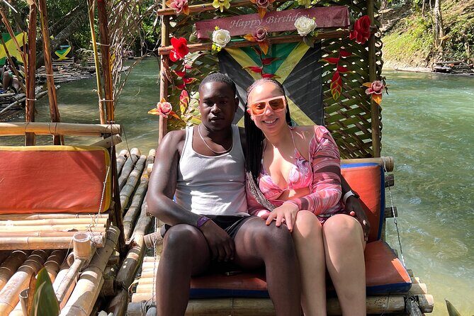 Private Tour Bamboo Rafting & Limestone Massage In Montego Bay - Final Thoughts