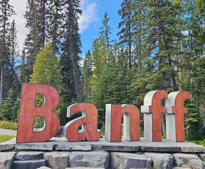 Private Tour Banff/Emerald Yoho Customized Sightseeing - FAQ