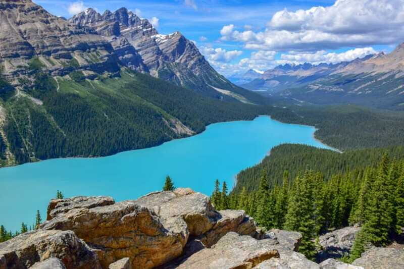 Private Tour: Banff, Moraine Lake, Lake Louise & Beyond - Final Thoughts