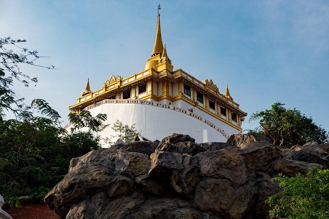 Private Tour: Bangkok Grand Palace, Temples and Thai-Classical Arts - An Introduction to the Tour Experience