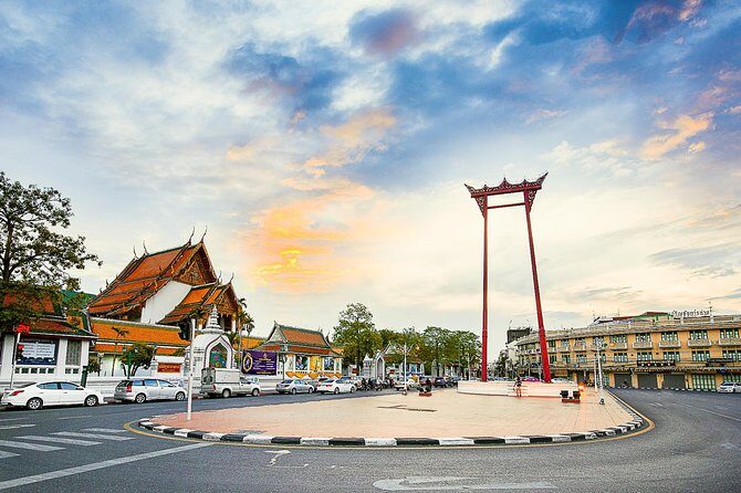 Private Tour: Bangkok Grand Palace, Temples and Thai-Classical Arts - Final Thoughts: Who Will Love This Tour?