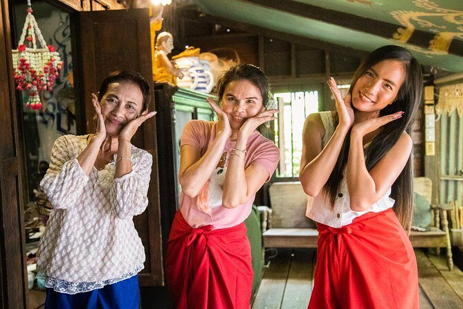 Private Tour: Bangkok Grand Palace, Temples and Thai-Classical Arts - FAQs
