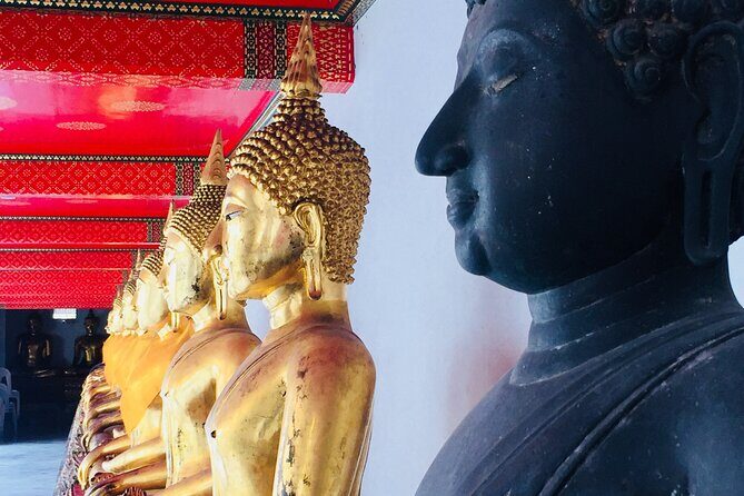 Private tour : Bangkok Highlight Adventures - Who Will Love This Tour?