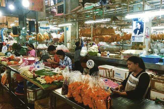 Private tour : Bangkok Highlight Adventures - Frequently Asked Questions