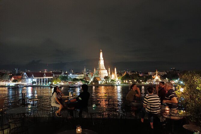 Private Tour : Bangkok Night Private Tuk Tuk Tour and Street food - What This Tour Means for You