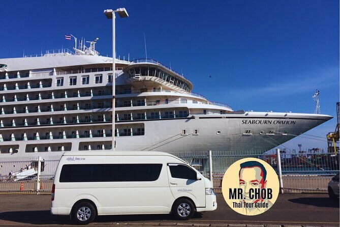 Private Tour Bangkok to Maeklong Railway and Floating Markets - FAQ