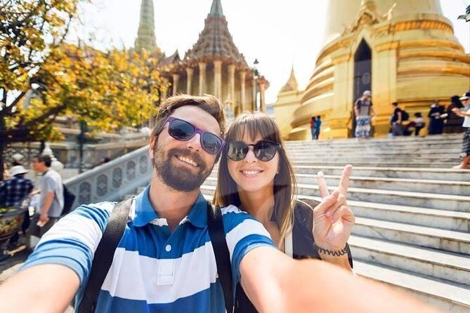 Private Tour: Bangkok's Grand Palace Complex and Wat Phra Kaew - Authentic Advice from Travelers