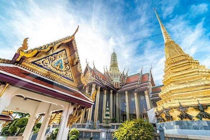 Private Tour: Bangkok's Grand Palace Complex and Wat Phra Kaew - Final Thoughts: Who is This Tour For?