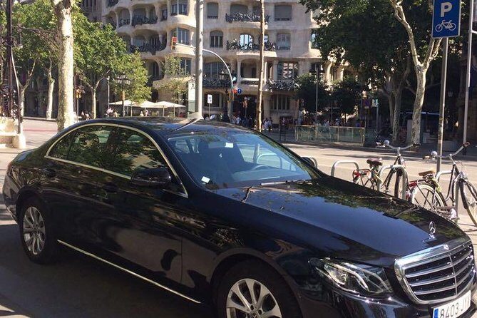 Private Tour Barcelona and Montserrat 8 Hours - An In-Depth Look at the Tour Experience