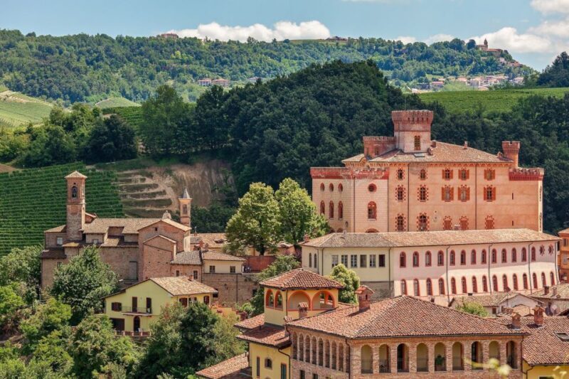 Private Tour: Barolo Wine Tasting in Langhe area from Torino - An In-Depth Look at the Tour Experience