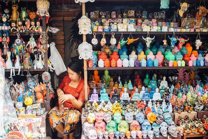 Private Tour Barong Dance, Ubud Art Village And Batur Volcano - FAQ