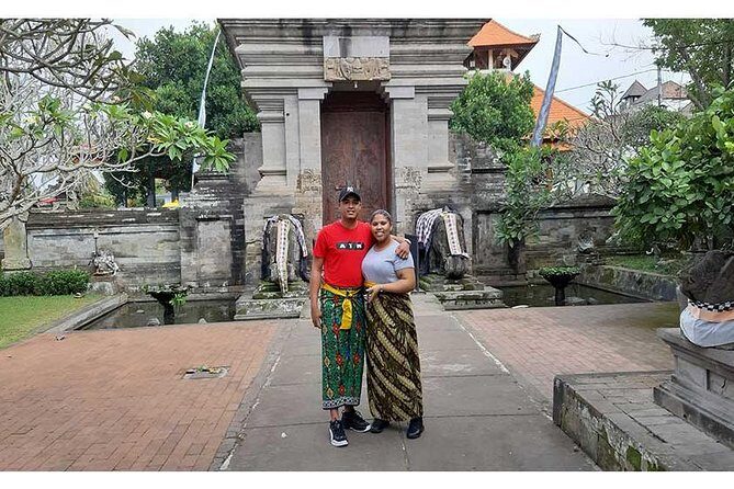 Private Tour: Batuan Temple, Tegenungan Waterfall, Elepahant Cave Free transport - Who Will Benefit Most from This Tour?