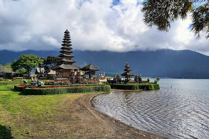 Private Tour Bayumala Waterfall And Rice Terrace UNESCO Site - Analyzing the Value and Practical Aspects