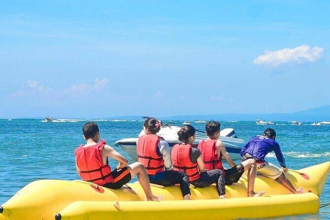 Private tour : beach and sunset south bali tour - Frequently Asked Questions