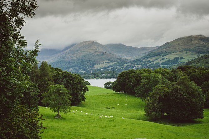 Private Tour Beatrix Potter's Favourite Lakeland Countryside - The Itinerary in Detail: What to Expect