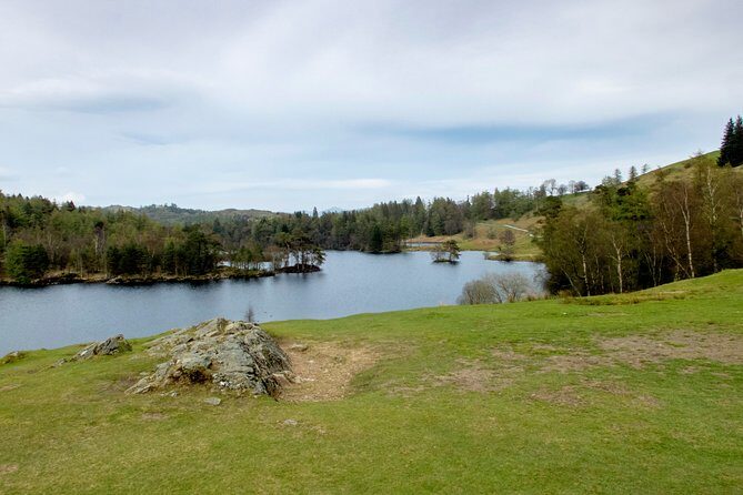 Private Tour Beatrix Potter's Favourite Lakeland Countryside - The Sum Up