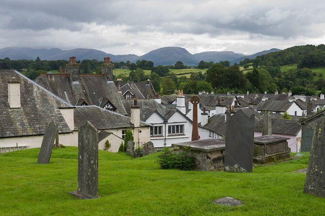 Private Tour Beatrix Potter's Favourite Lakeland Countryside - Frequently Asked Questions