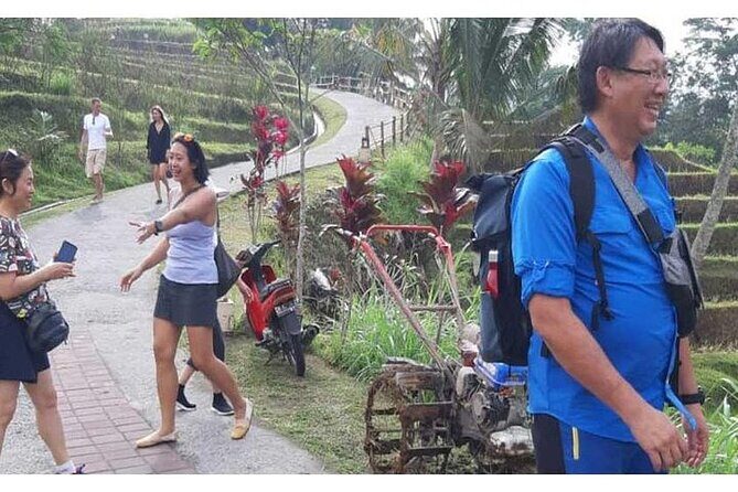 Private Tour Bedugul Temple-Jatiluwih-Taman Ayun&Tanah Lot Sunset - Real Travelers’ Perspectives: What They Loved
