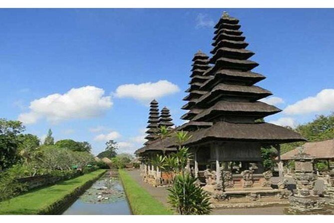 Private Tour Bedugul Temple-Jatiluwih-Taman Ayun&Tanah Lot Sunset - Price and Value: Does It Make Sense?