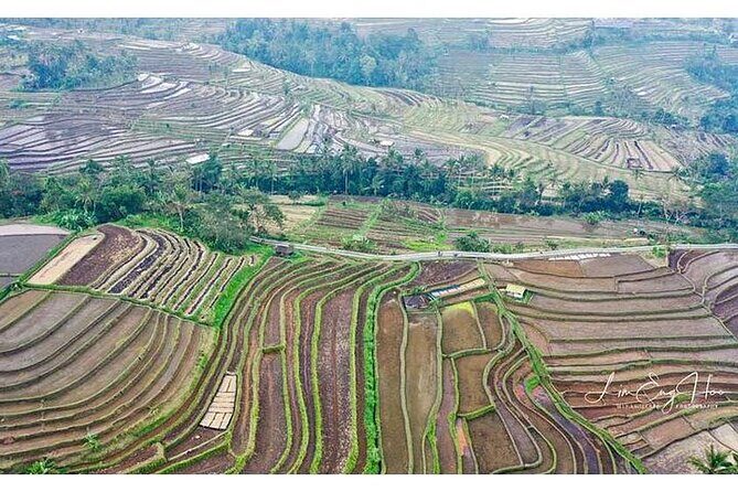 Private Tour Bedugul Temple-Jatiluwih-Taman Ayun&Tanah Lot Sunset - Who Should Book This Tour?
