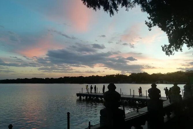 Private Tour: Beijing Hutong Night Walking and snacks Taste - Starting Point and Logistics