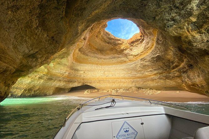 Private Tour - Benagil Caves - Who Will Love This Tour?
