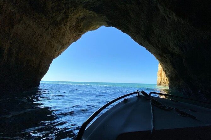 Private Tour - Benagil Caves - FAQ