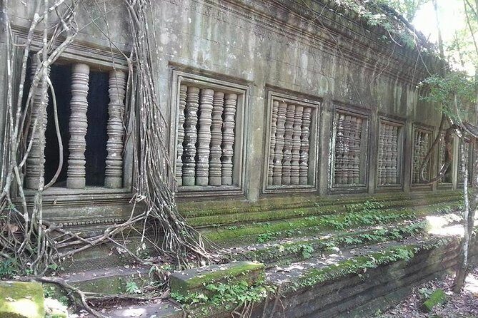Private Tour: Beng Mealea Jungle Temple, Lolei and Bakong temple - Final Thoughts: Is It Worth It?
