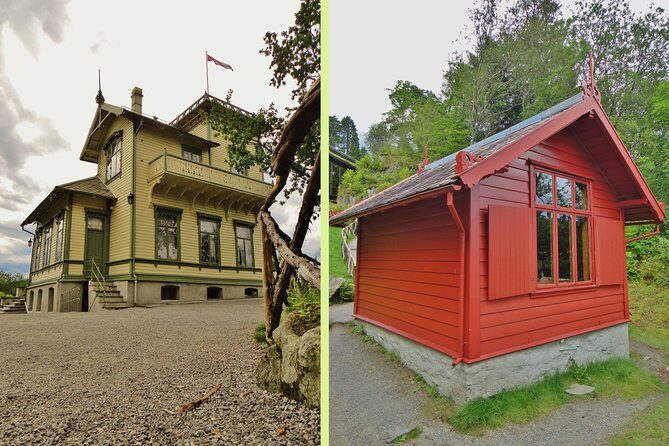 PRIVATE TOUR: Bergen city sightseeing, 3 hours - The Full Breakdown of the Bergen Private Tour