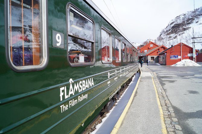 Private tour, Bergen to Oslo - Nærøyfjord Cruise & Flåm Railway - What You Get and Its Value